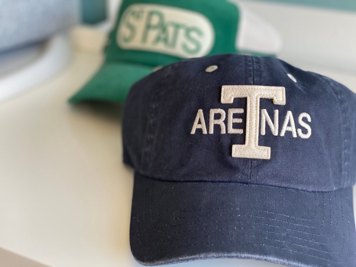 Exclusive Heritage Headwear – The Sport Gallery