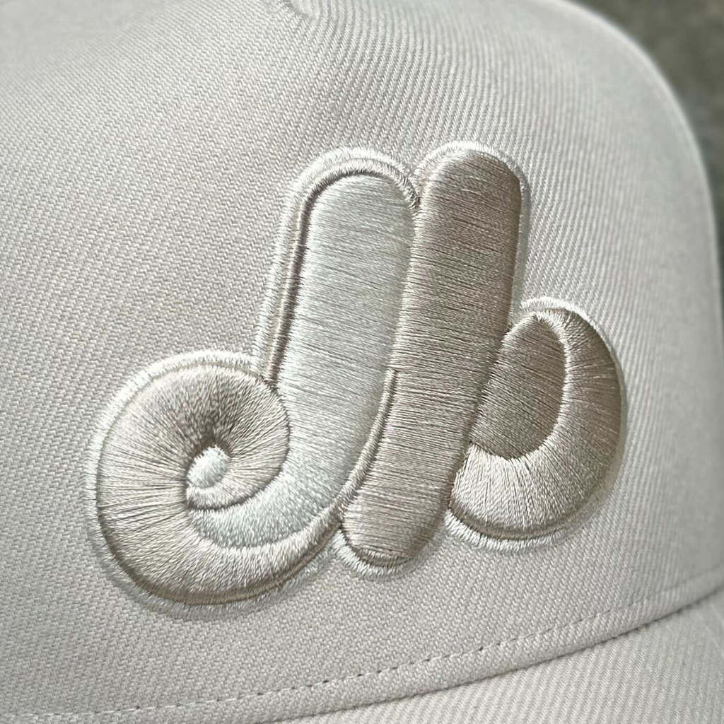 Montreal Expos MLB Ghost Ballpark MVP Cap – The Sport Gallery